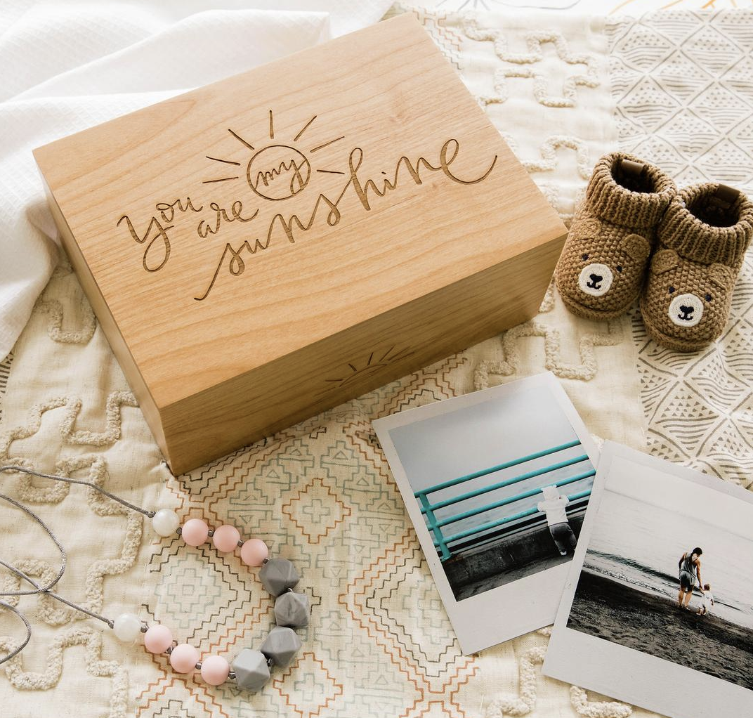 Intentional gifts for the the person who has everything - Plan With Laur