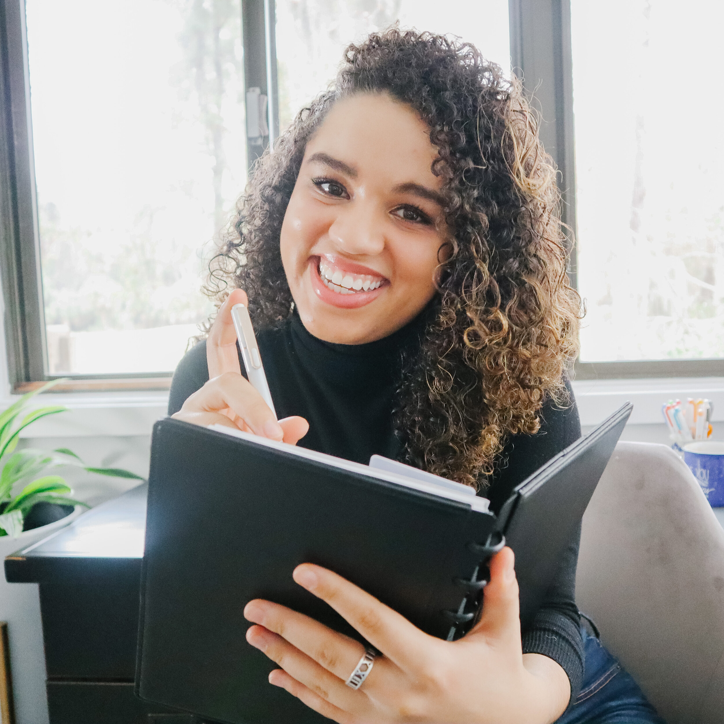 Disc Planner Systems: Where to start? - Plan With Laur