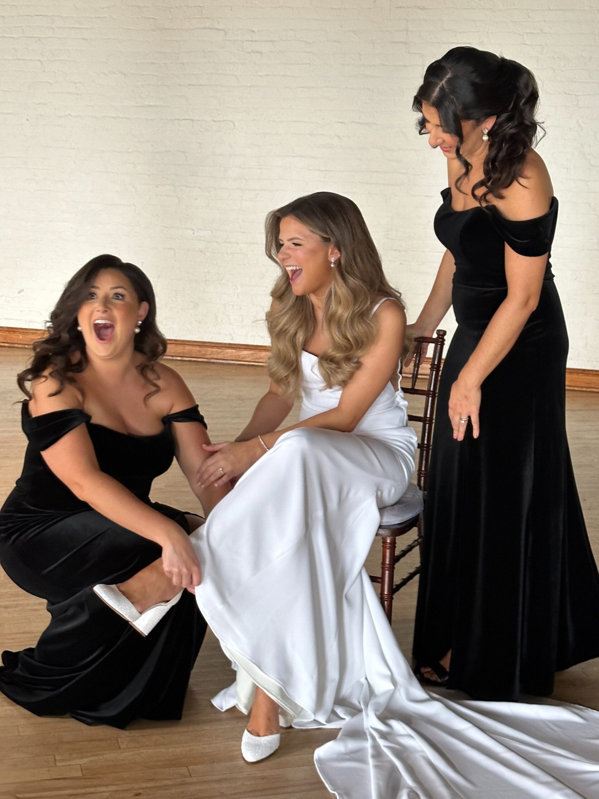 The Newest Wedding Vendor: Wedding Content Creators - Plan With Laur