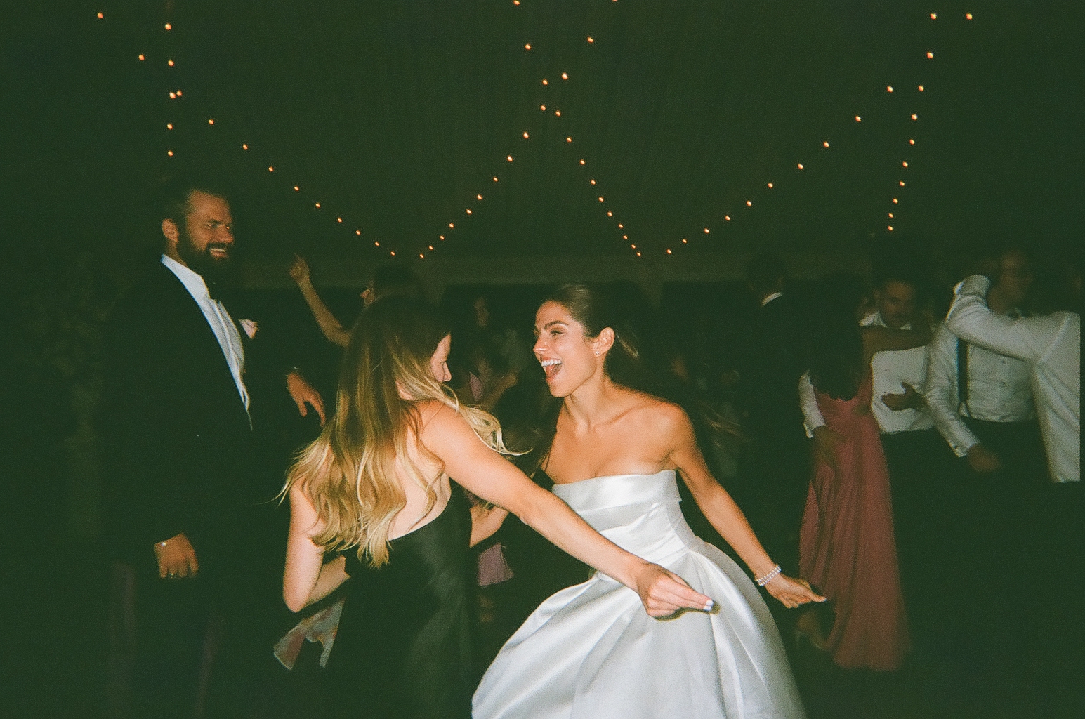 Unveiling the Magic: Your Wedding Content Creator's Behind-the-Scenes ...