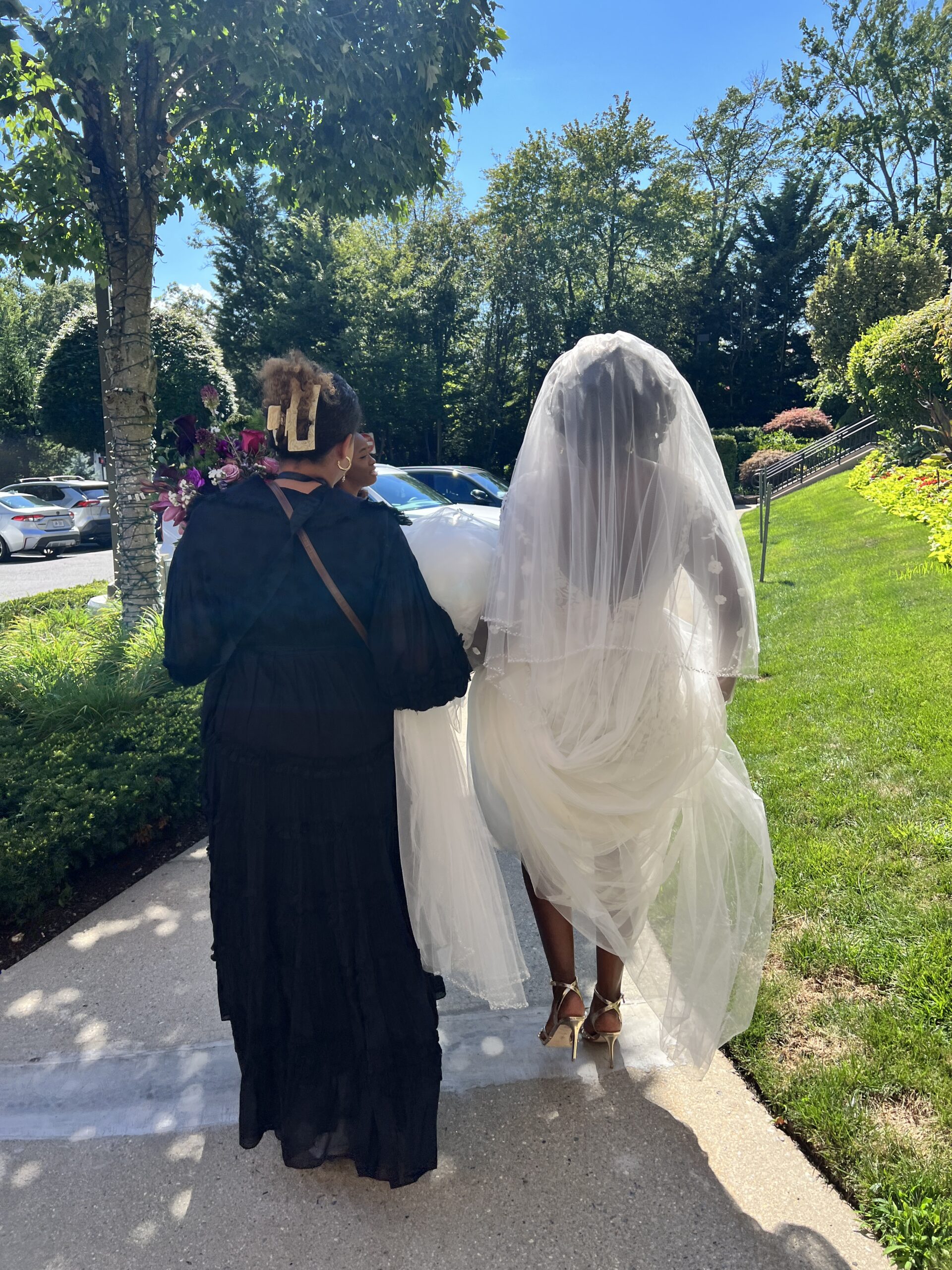 Unveiling the Magic: Your Wedding Content Creator's Behind-the-Scenes ...