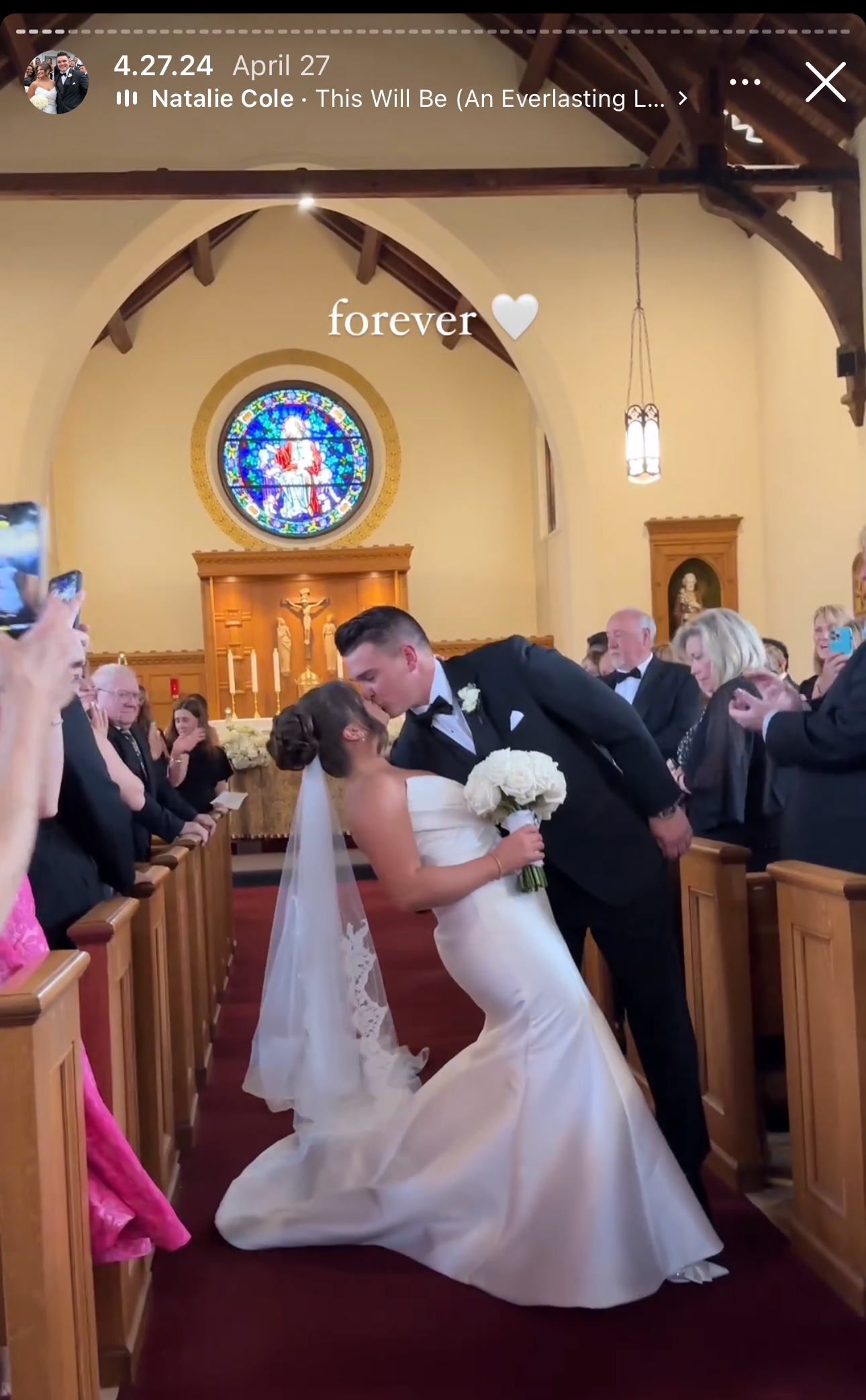 Unveiling the Magic: Your Wedding Content Creator's Behind-the-Scenes ...