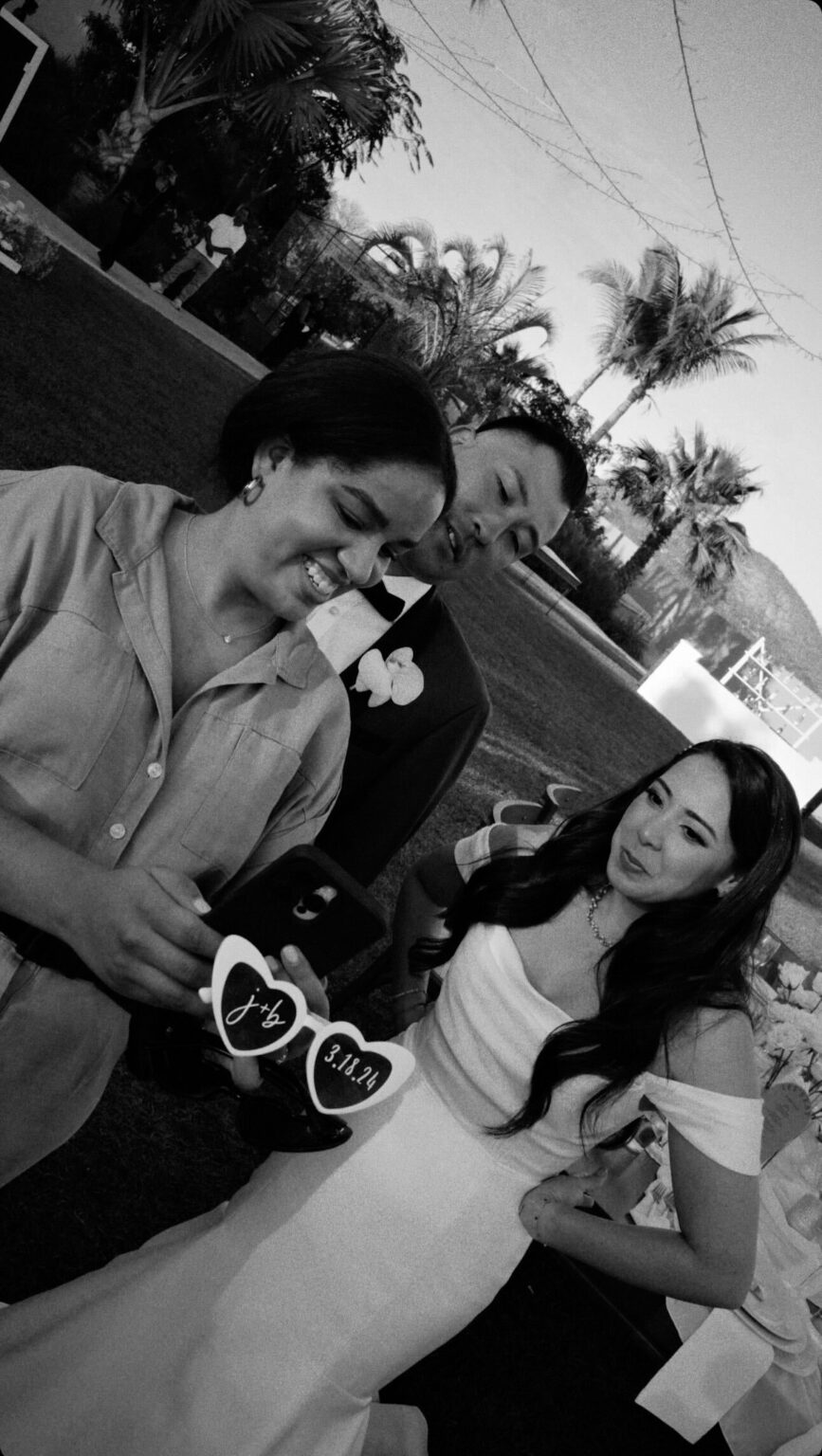 Wedding Content Creator - Plan With Laur